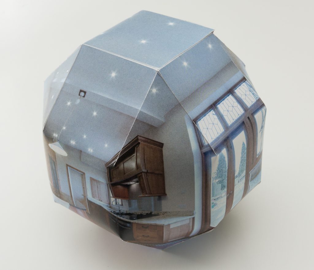 26 face 360 Shape - jonhassall.com